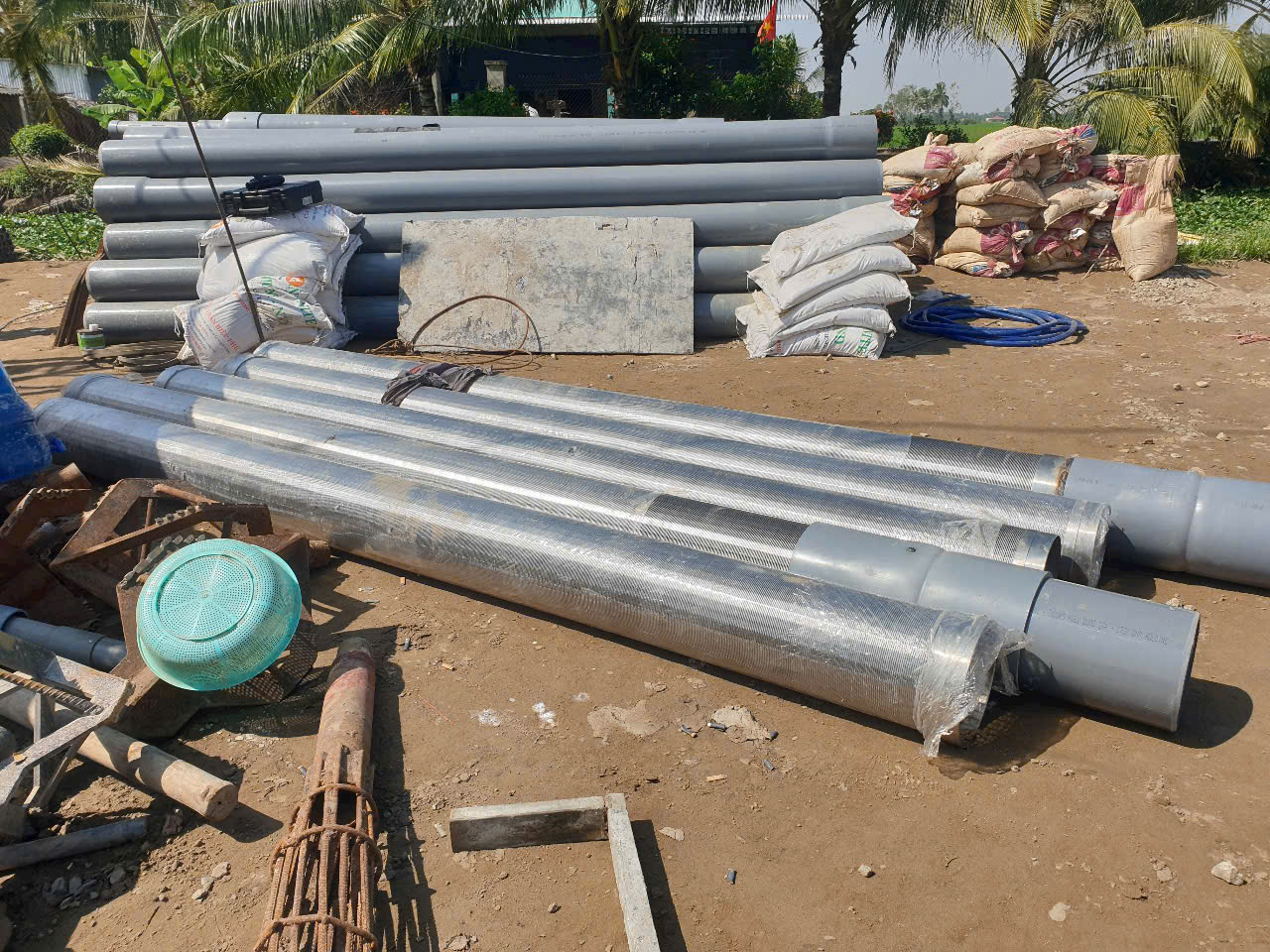 Khoan Giếng Duy Hoàng TPHCM Bình Dương Long An 0902258928